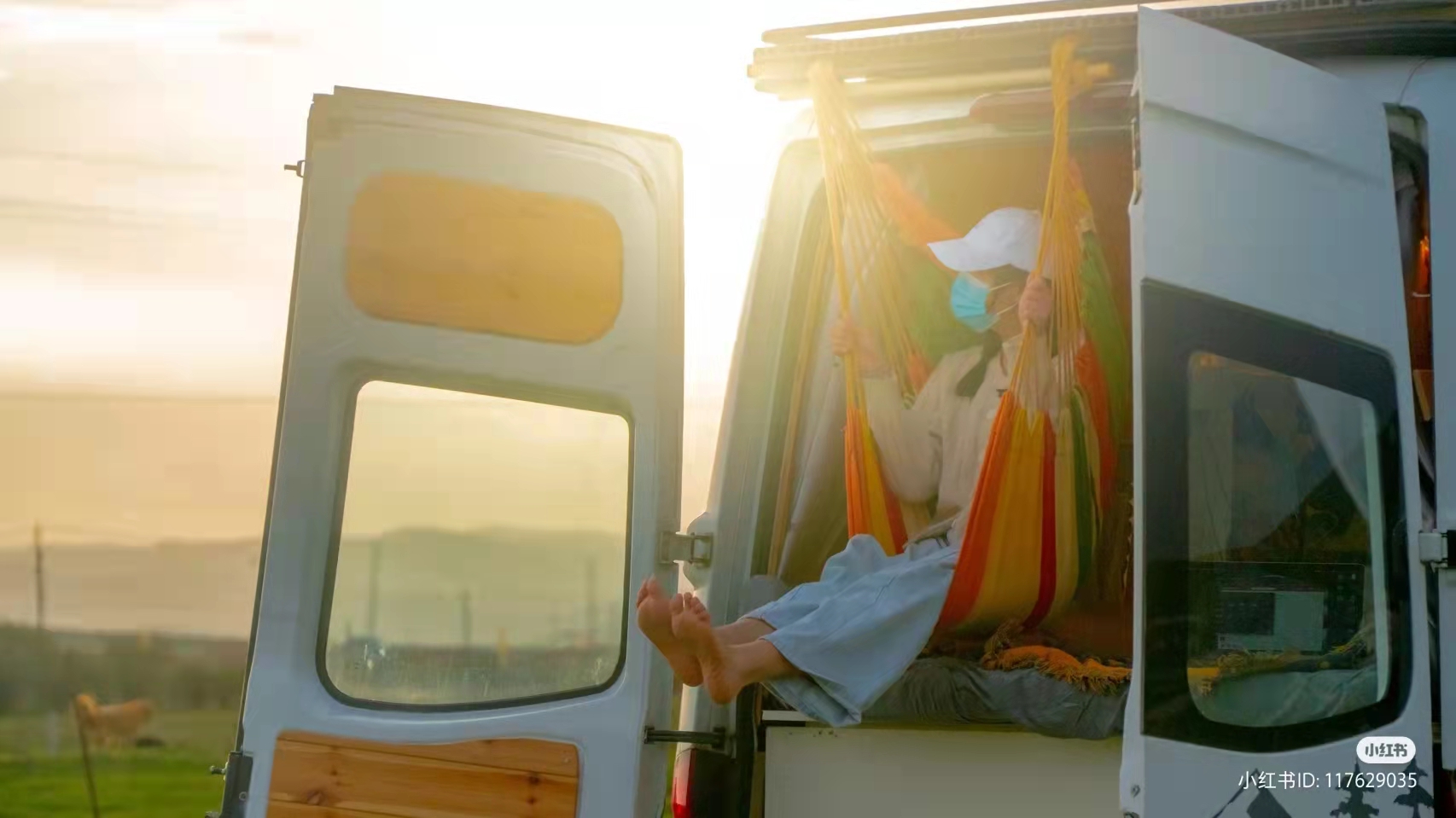 China’s Gen Z find their new homes in camper vans | Dao Insights