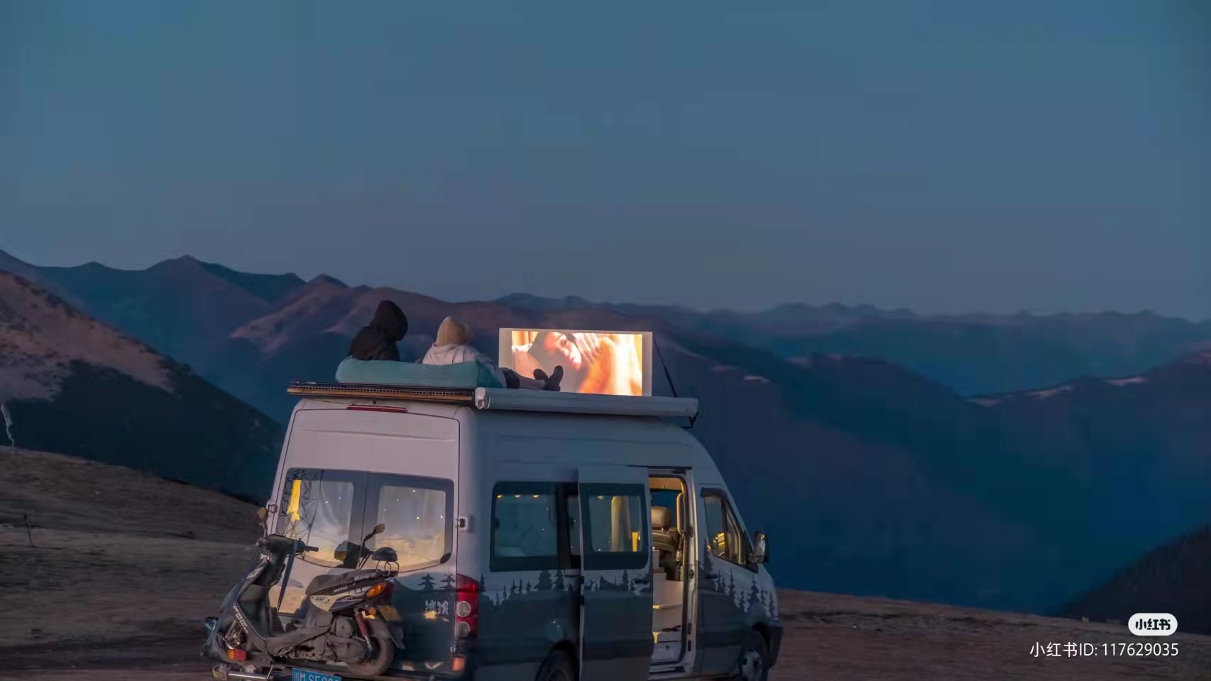 China’s Gen Z find their new homes in camper vans | Dao Insights