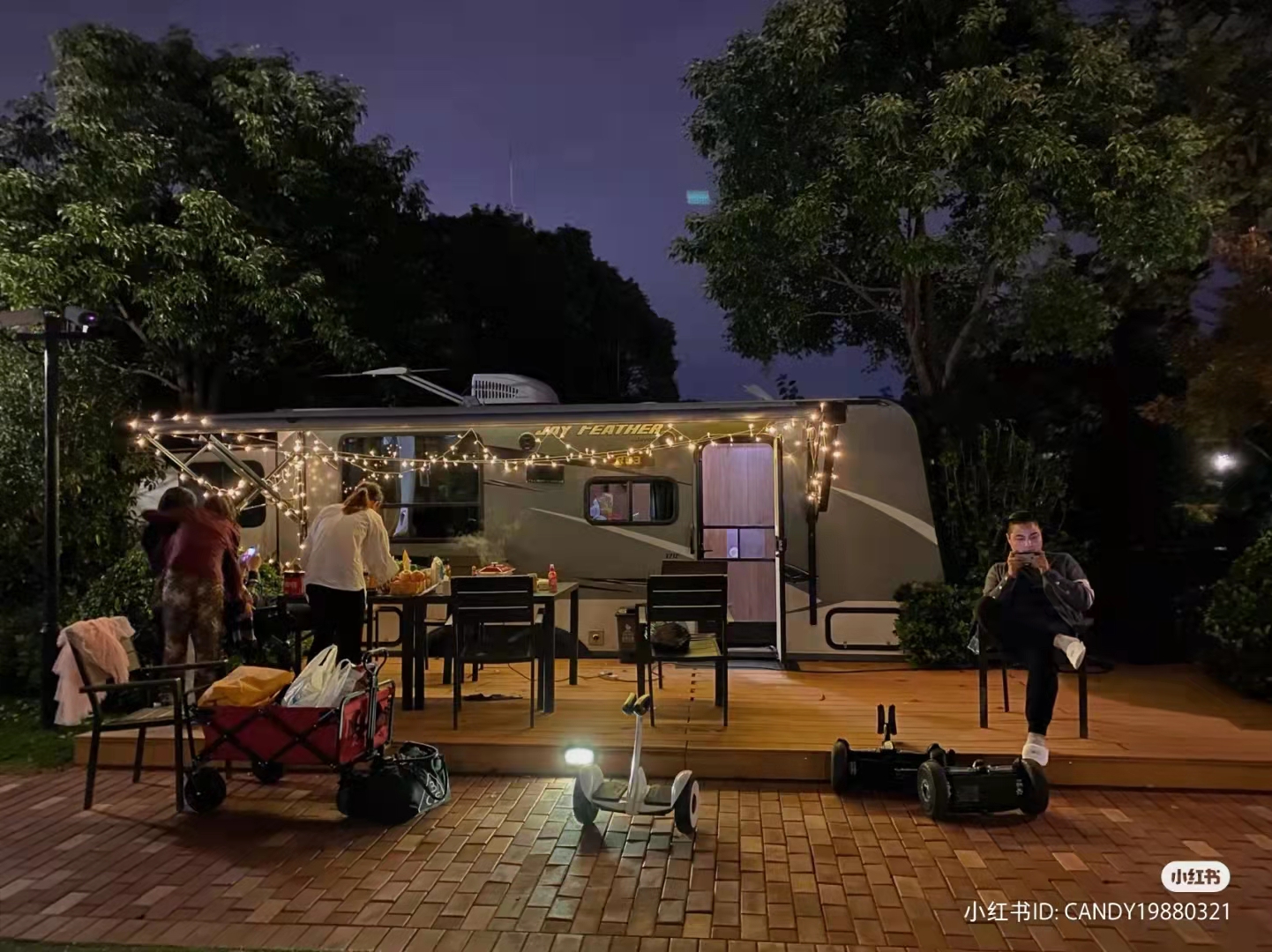 China’s Gen Z find their new homes in camper vans | Dao Insights