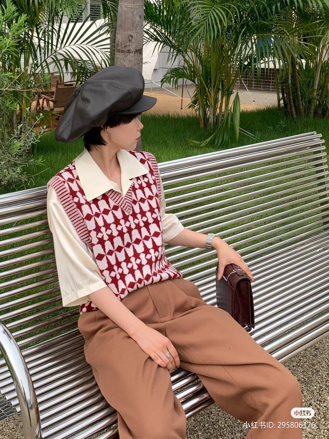 Up-and-coming Chinese designer brand that decodes China’s menswear