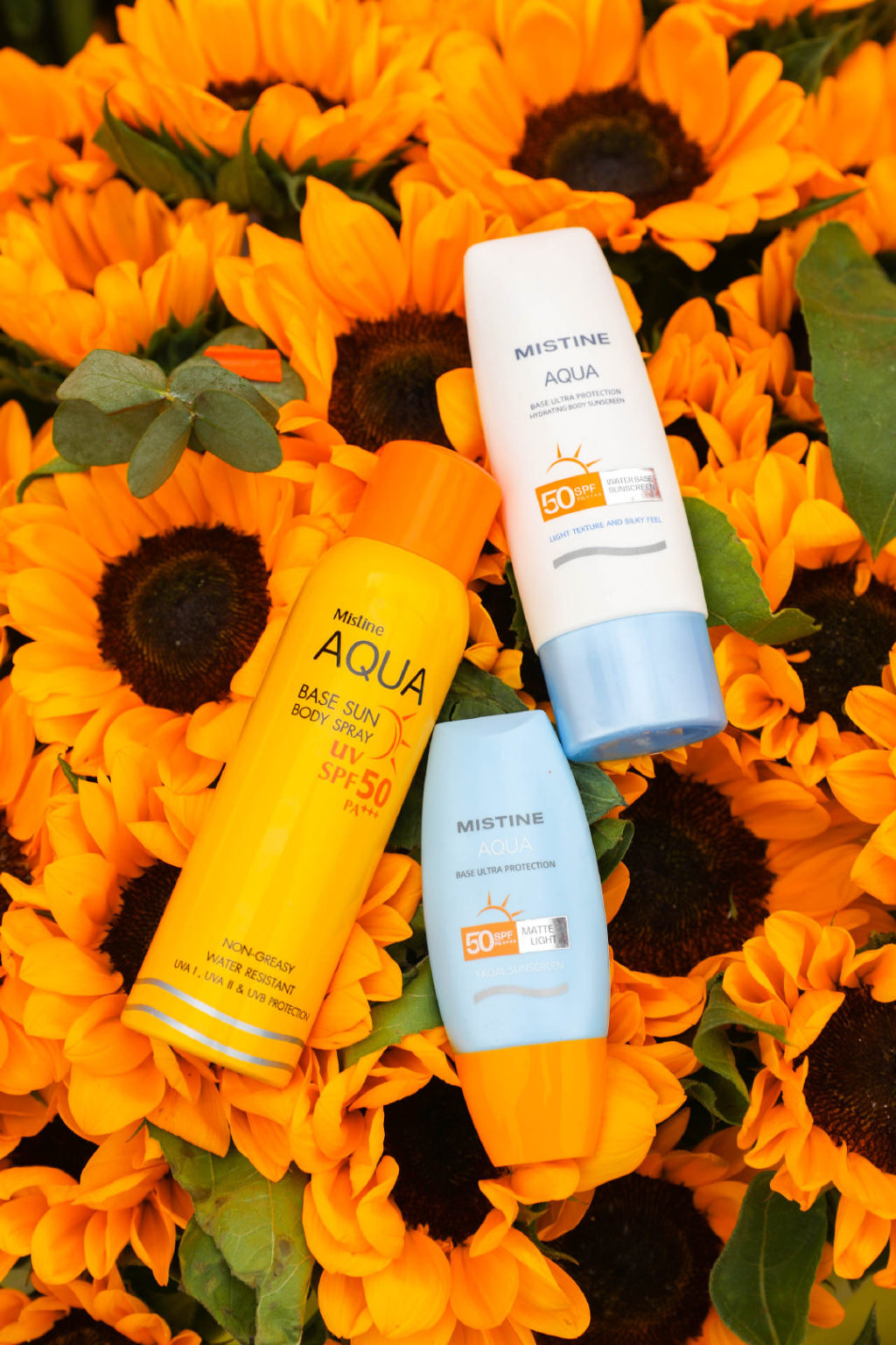 How does the Thai beauty brand Mistine become a sunscreen essential for ...