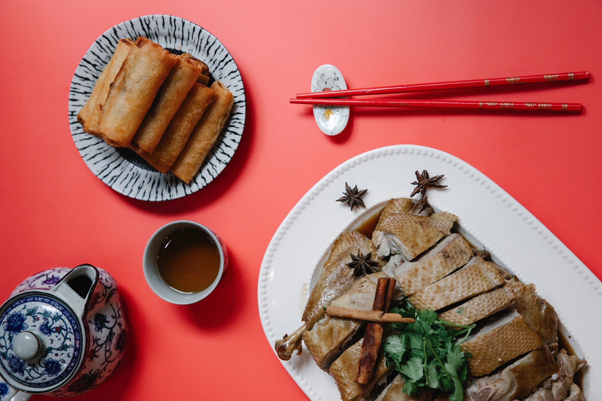 How ancient dynasty delicacies reflect Chinese youth | Dao Insights