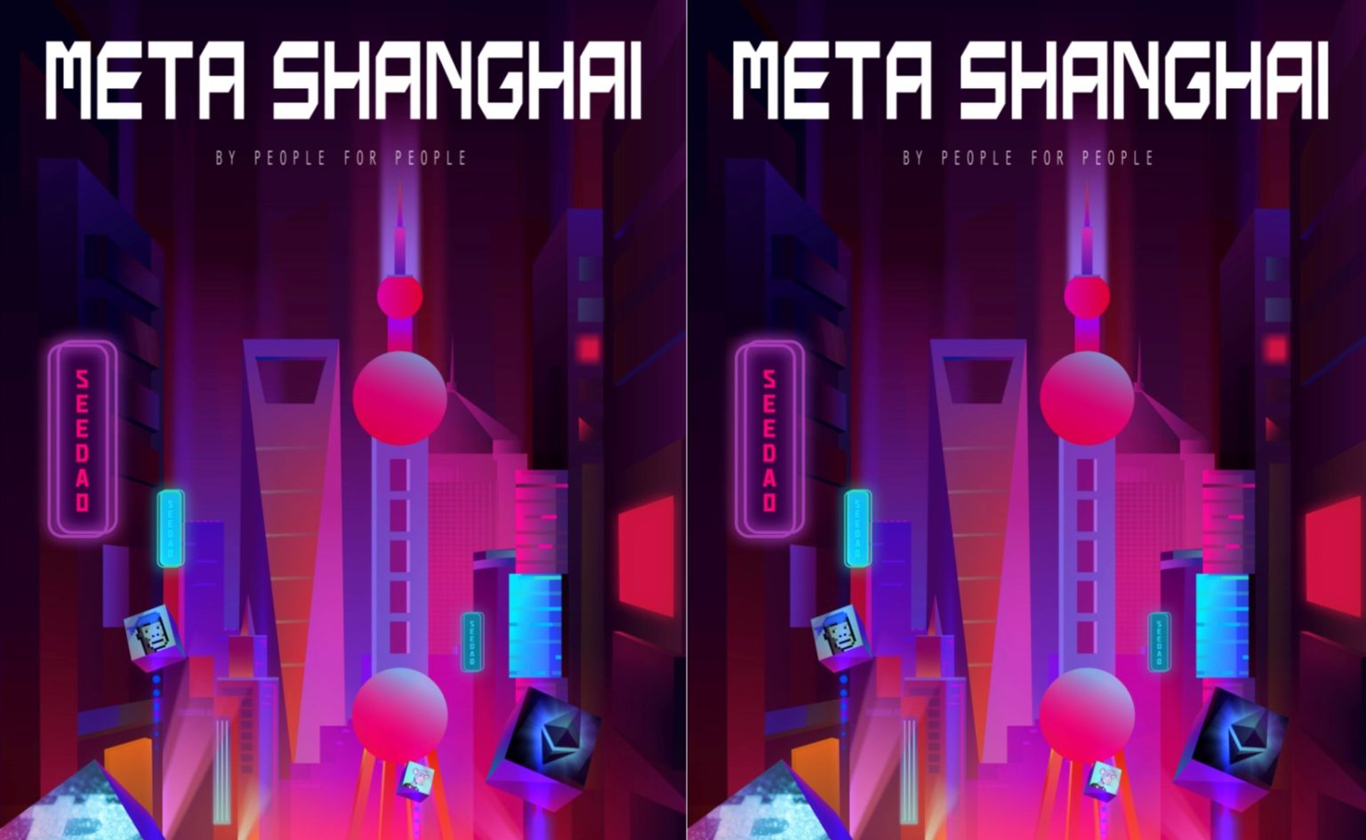 Metaverse industry in Shanghai on track to hit $52.3 billion by 2025