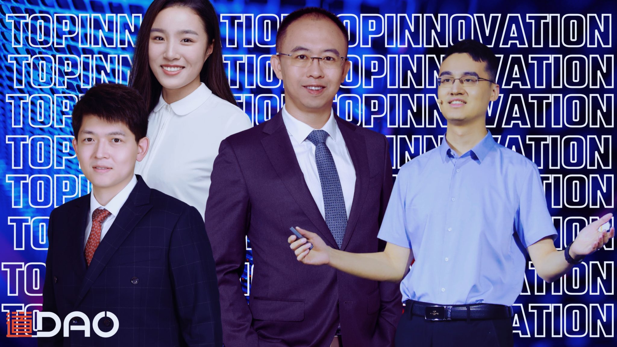 How innovations are levelling up China’s tech industry – an interview ...