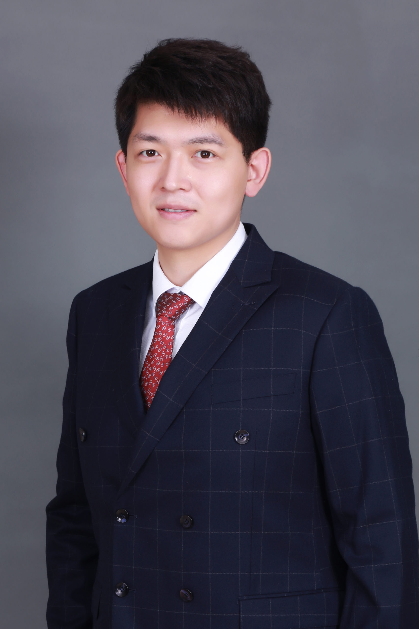 How innovations are levelling up China’s tech industry – an interview ...