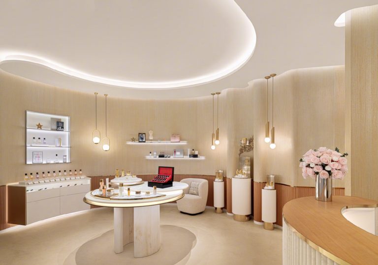 Dior’s exclusive Spa combines luxury with wellness | Dao Insights