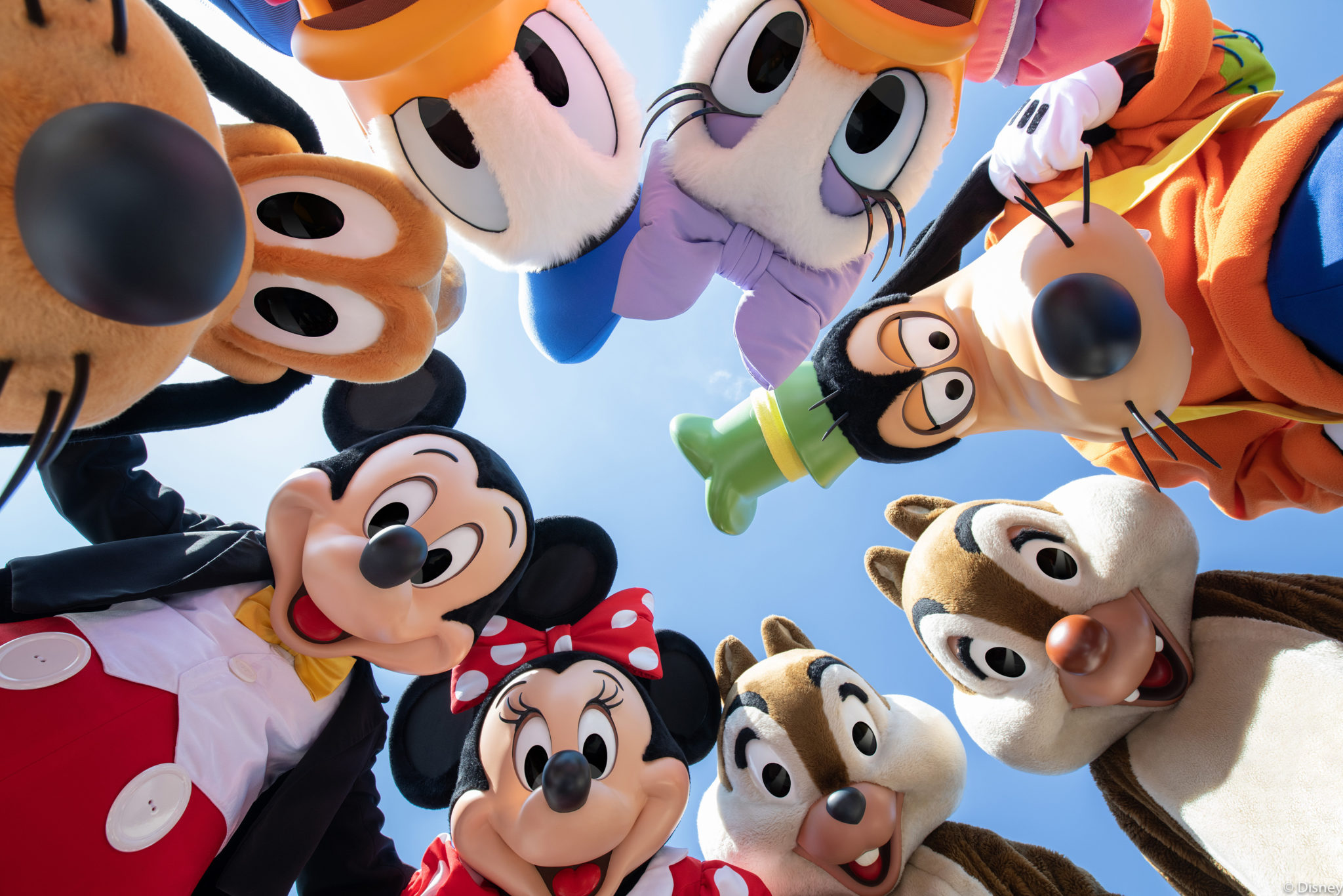 Disney China installs first home furnishing store in Shanghai Disney Town