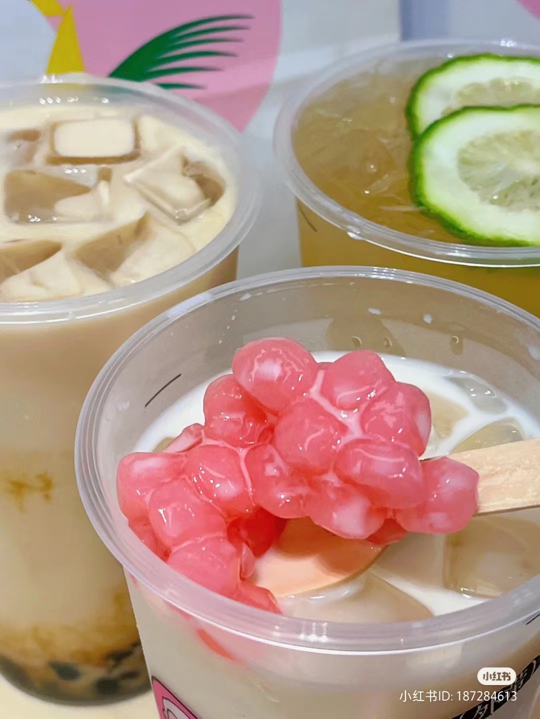 KFC launches tea shop spin-off, rushing into China’s new-style tea race