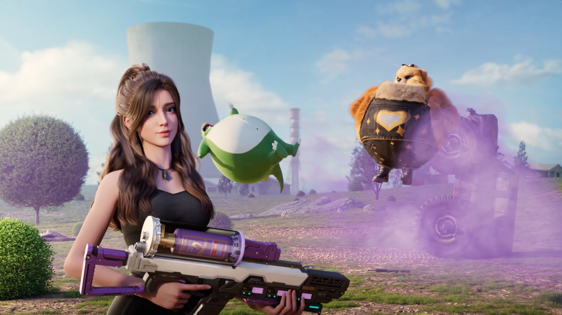 L'Oréal x Peacekeeper Elite collab: Will gamification be the future of ...