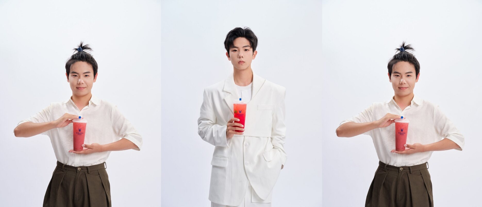 Chinese tea drink brand’s celebrity endorsement goes sour over ...