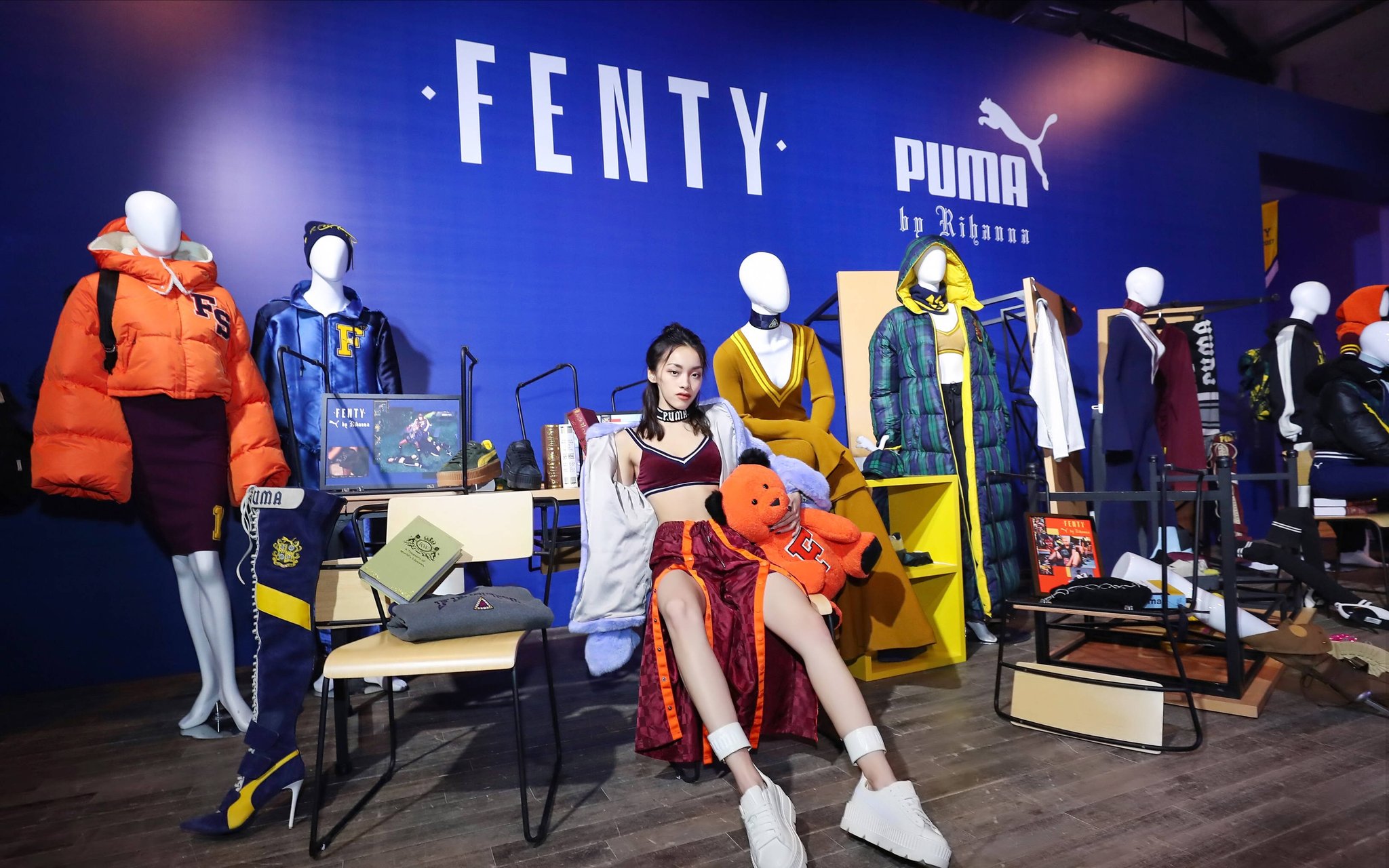 Chinese rap becomes new tool for luxury fashion | Dao Insights