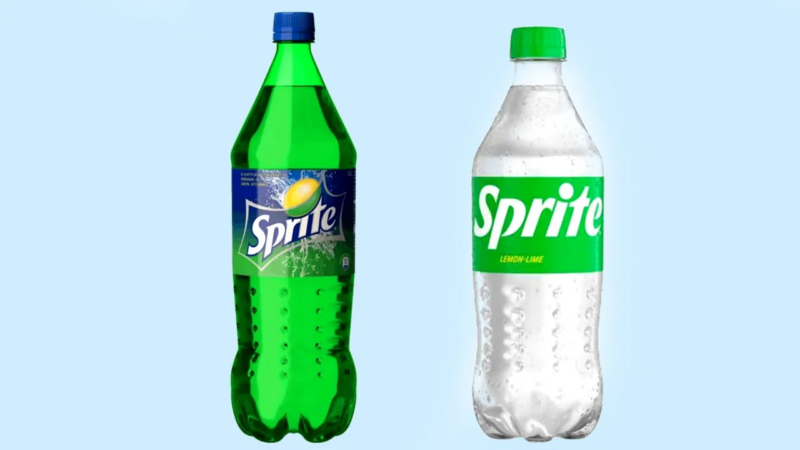 Chinese consumers become nostalgic as Sprite retires its classic green ...