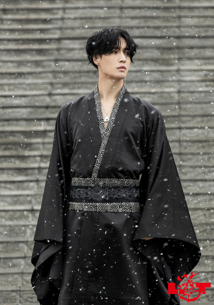 Chinese rap becomes new tool for luxury fashion | Dao Insights