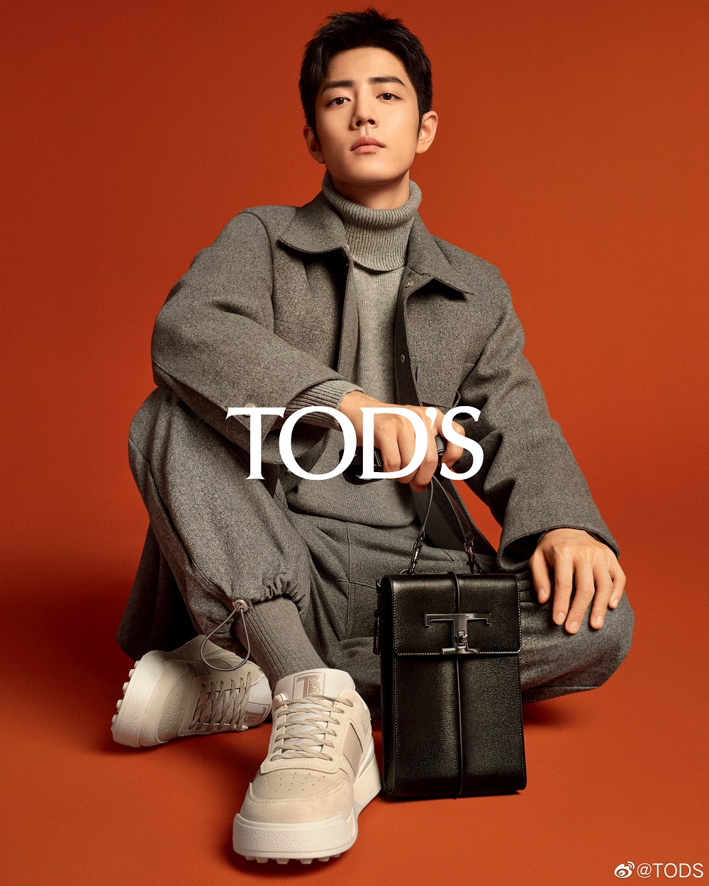 Tod’s welcomes China’s controversial stand-up comedian Li Dan as a brand friend