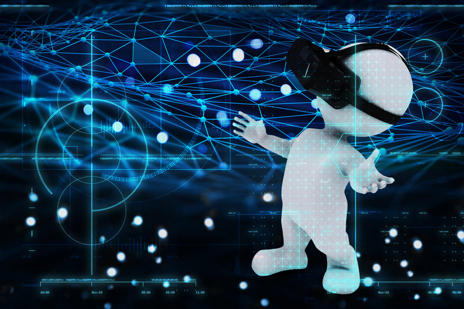 China’s first Metaverse major stirs up controversy | Dao Insights