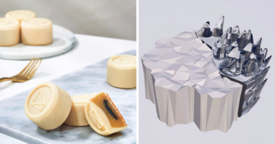 Will tech mooncakes take over China’s Mid-Autumn Festival?