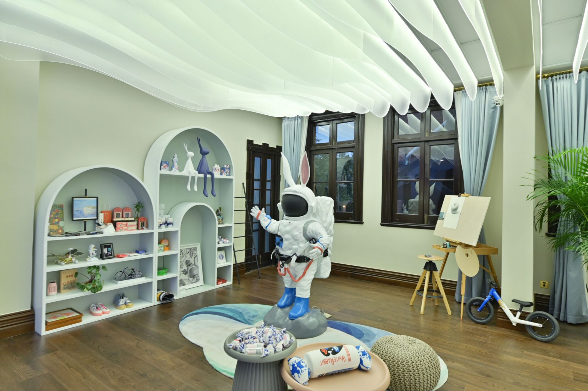 Shanghai launches museum featuring time-honoured brands