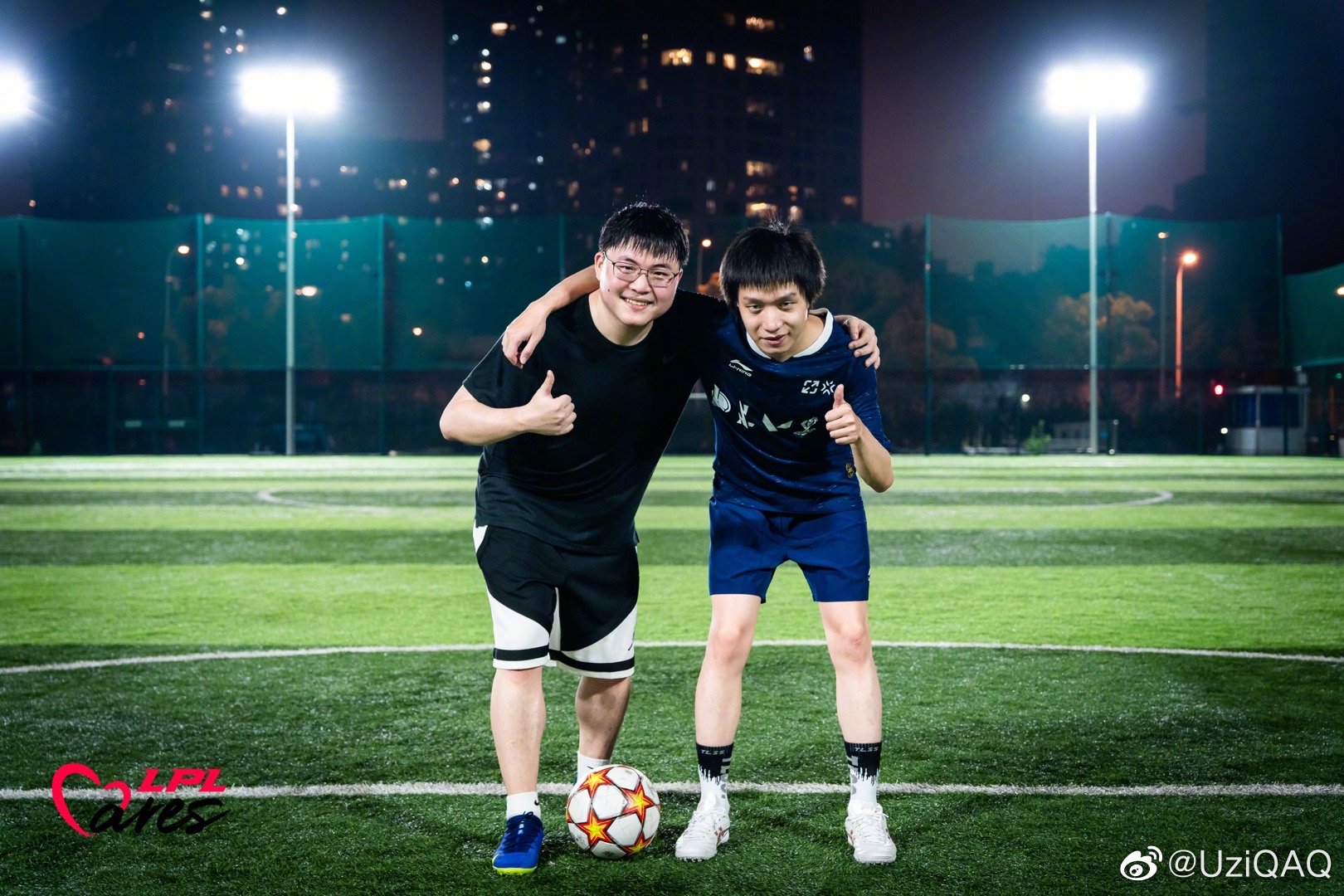 Why is Nike and China’s esports icon Uzi’s partnership shrewd esports ...