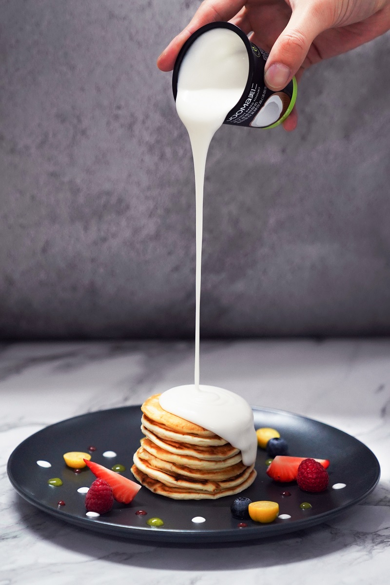 Pivoting into China’s up-and-coming plant-based food market