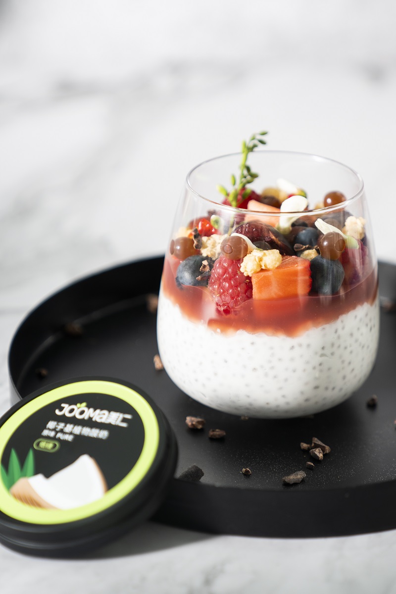 Pivoting into China’s up-and-coming plant-based food market