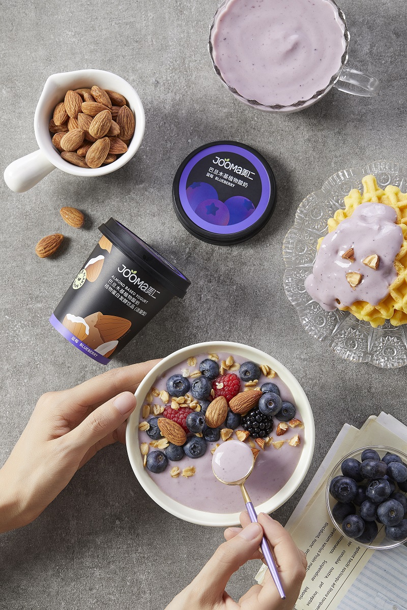 Pivoting into China’s up-and-coming plant-based food market