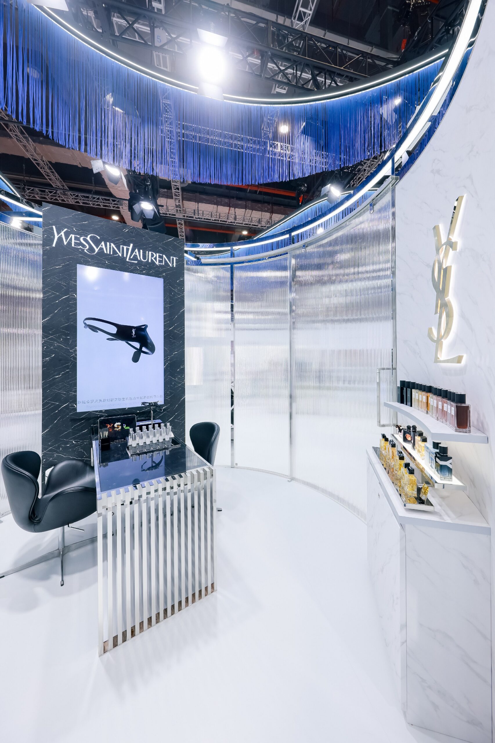 Global brands gear up as fragrances in China gain ground