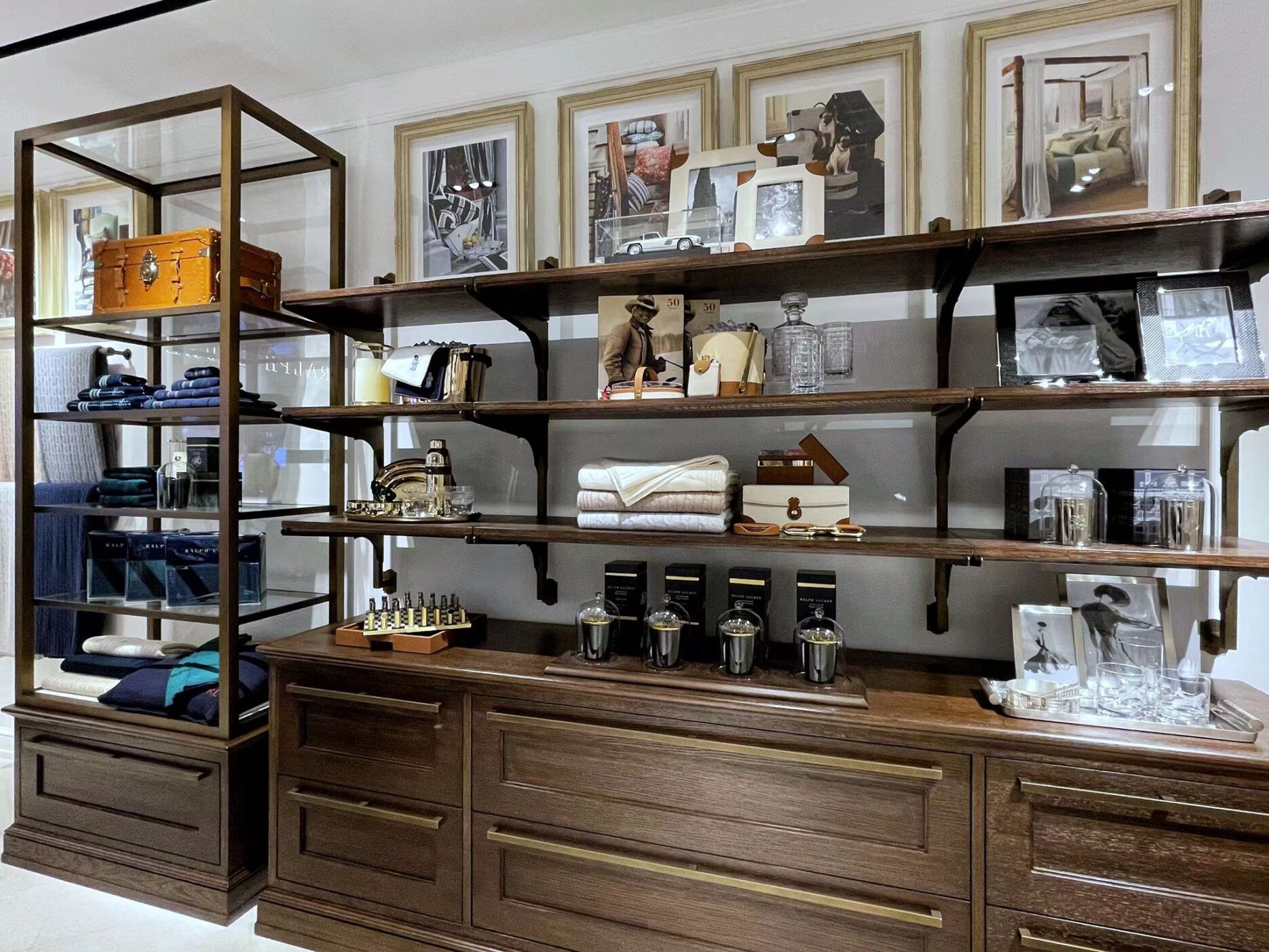 Are luxury home stores the key to reaching China’s Gen Z?