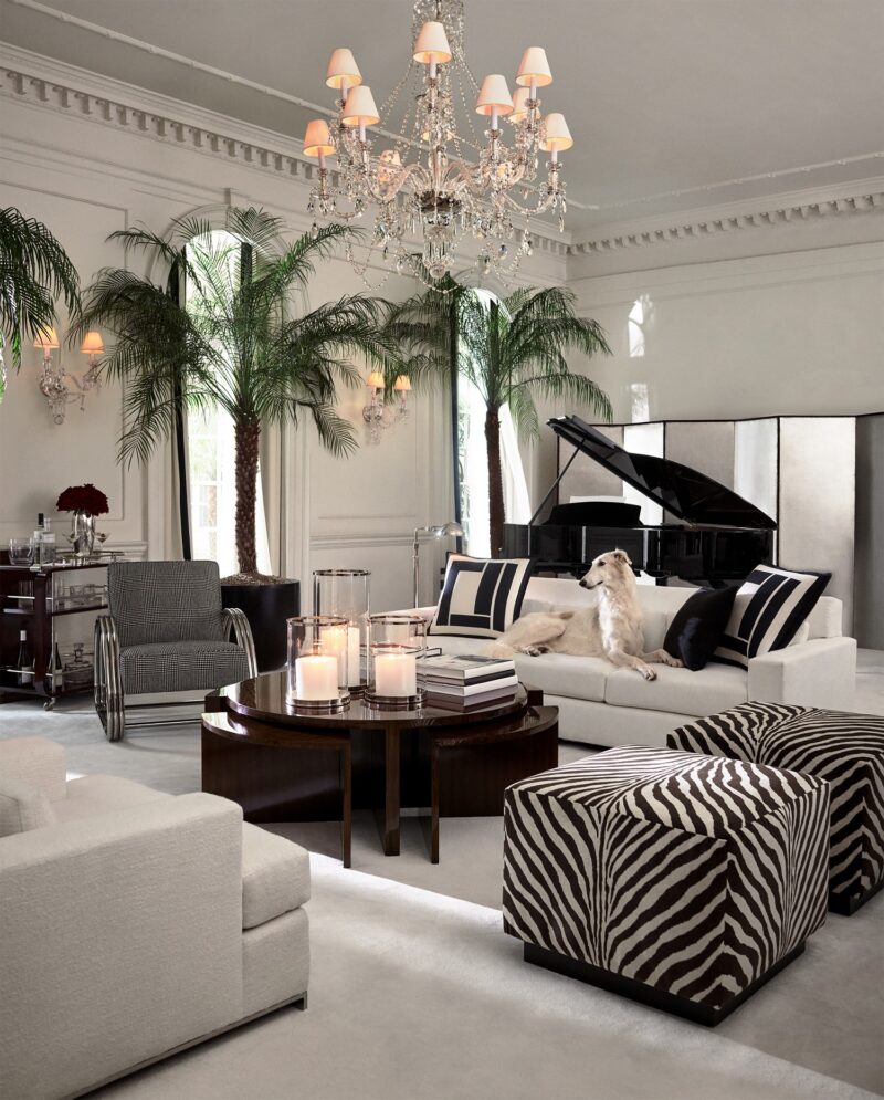 Are luxury home stores the key to reaching China’s Gen Z?
