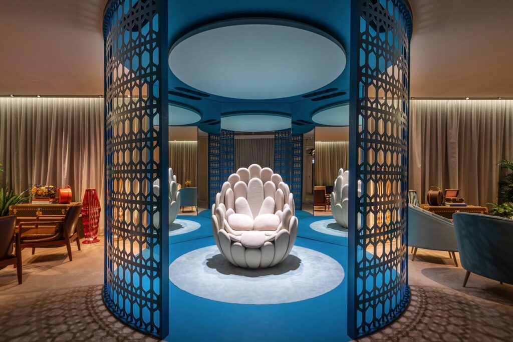 Are luxury home stores the key to reaching China’s Gen Z?