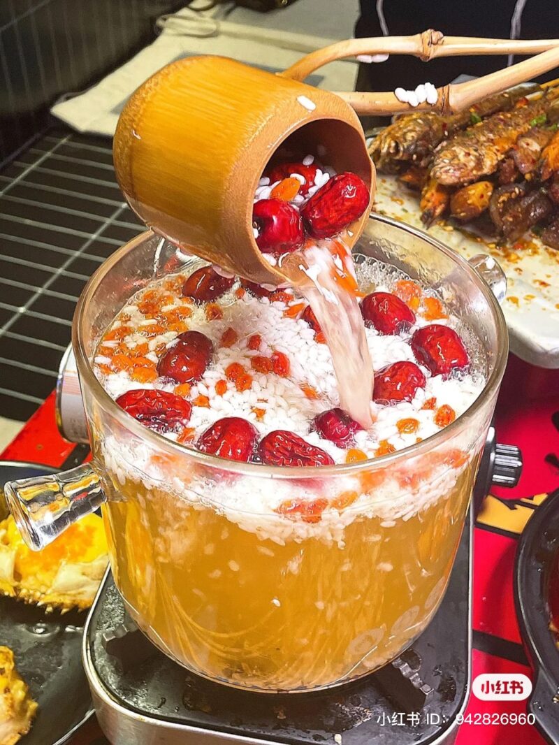 Hot beer becomes new popular drink in China as World Cup kicks off