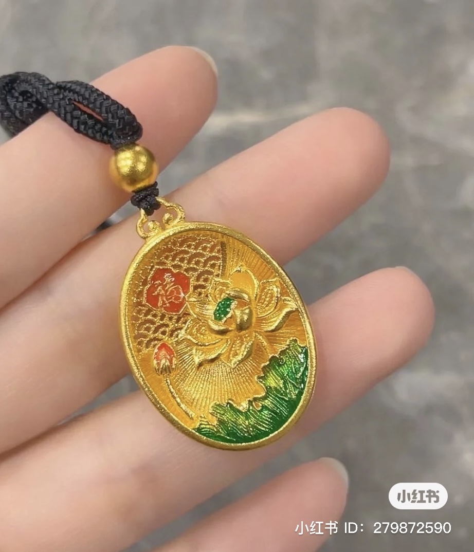 Chinese jewellers jump to top 10 global luxury brand ranking