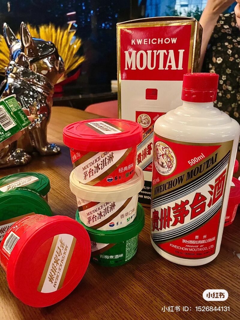 Chinese liquor label Moutai to restart beer business