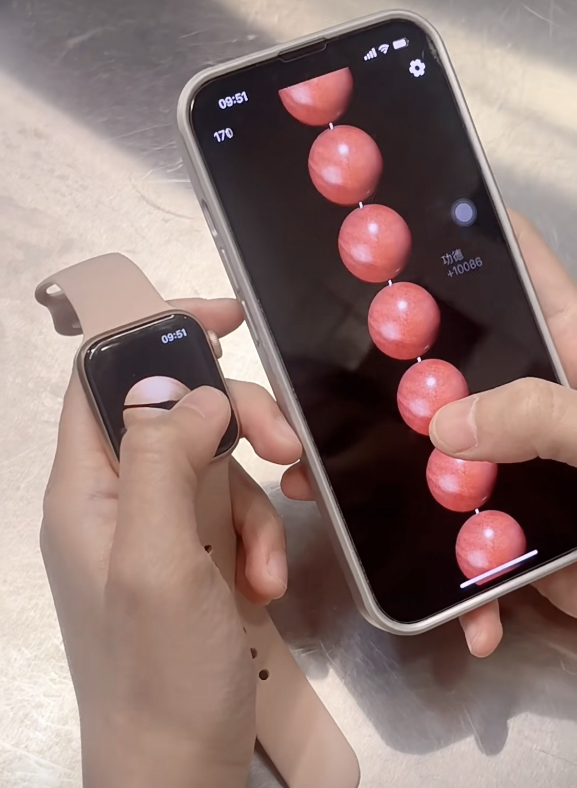 Muyu becomes Chinese Gen Z’s new obsession for relieving stress