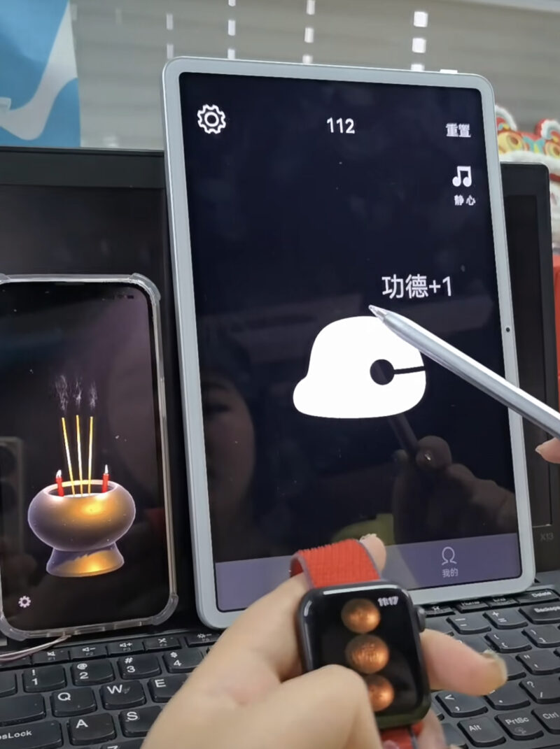 Muyu becomes Chinese Gen Z’s new obsession for relieving stress