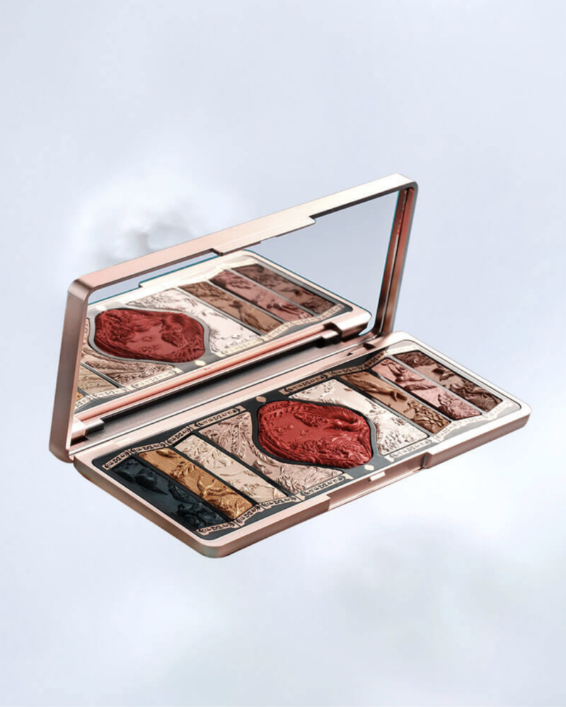 Florasis opens first physical store in the Chinese city of Hangzhou