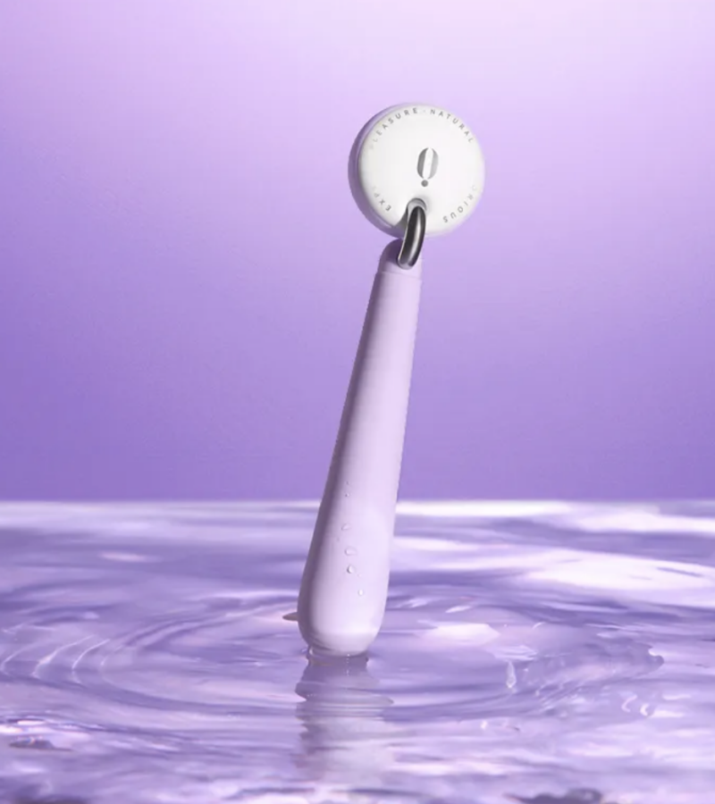 China’s sexual wellness brand OSUGA launches shop in Shanghai