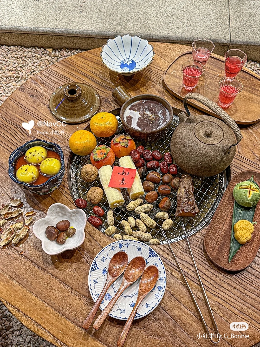 Wei Lu Zhu Cha: An emerging subculture warming up China’s Gen Z this winter