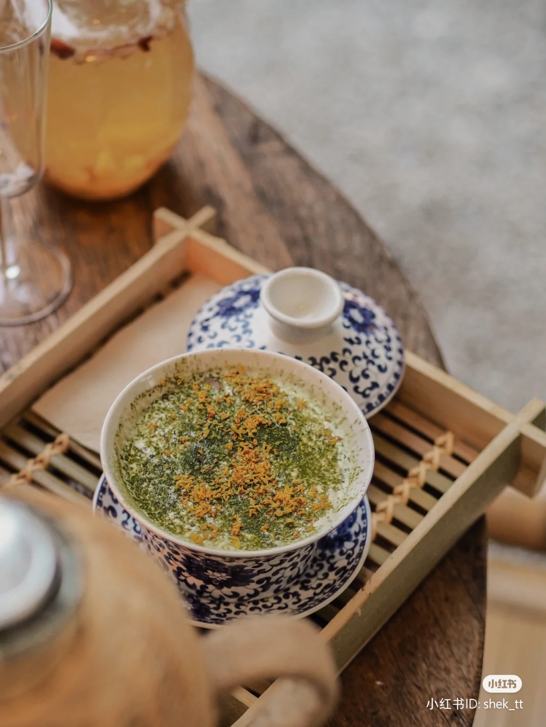 Wei Lu Zhu Cha: An emerging subculture warming up China’s Gen Z this winter