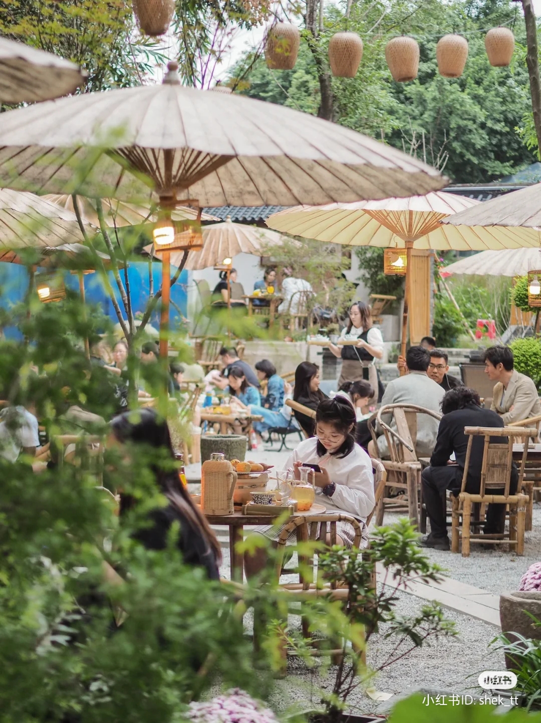 Wei Lu Zhu Cha: An emerging subculture warming up China’s Gen Z this winter