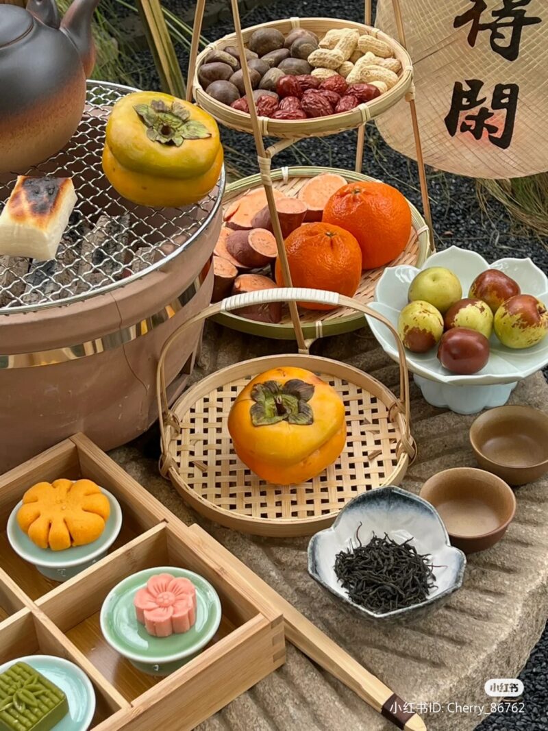 Wei Lu Zhu Cha: An emerging subculture warming up China’s Gen Z this winter