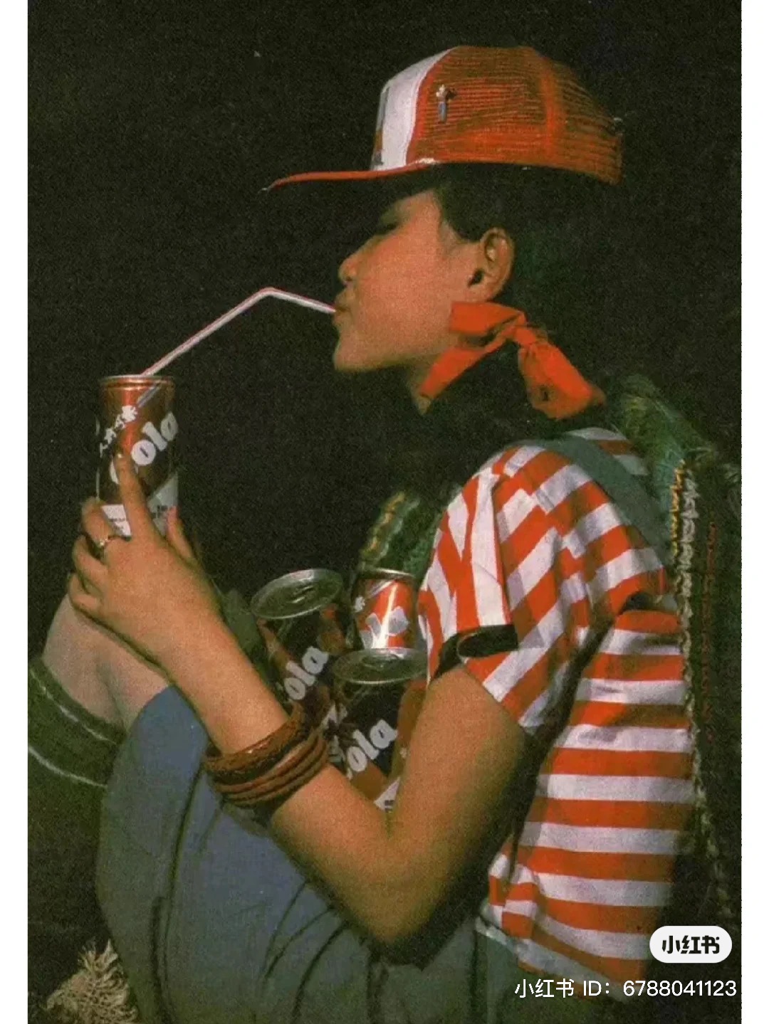 China’s national cola rises to prominence after bankruptcy rumour