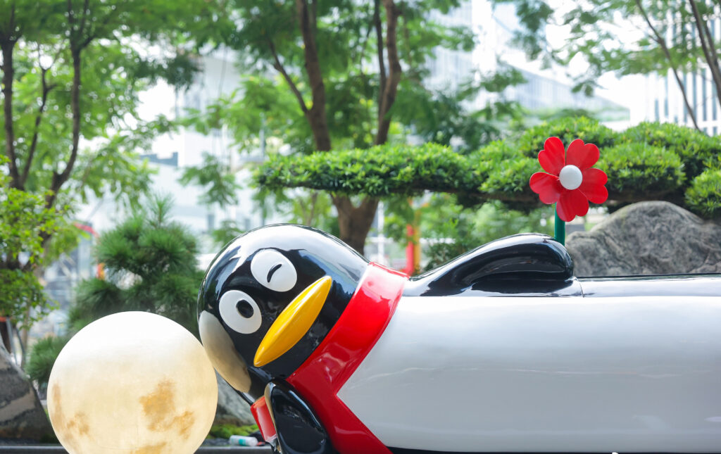 Tencent carves out niche with new Brand Discovery mini program