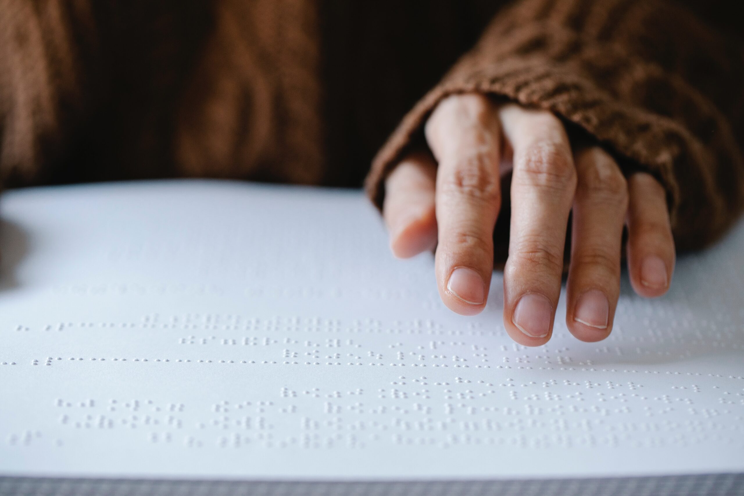 Alibaba opens Chinese Braille Phonetic library to the public