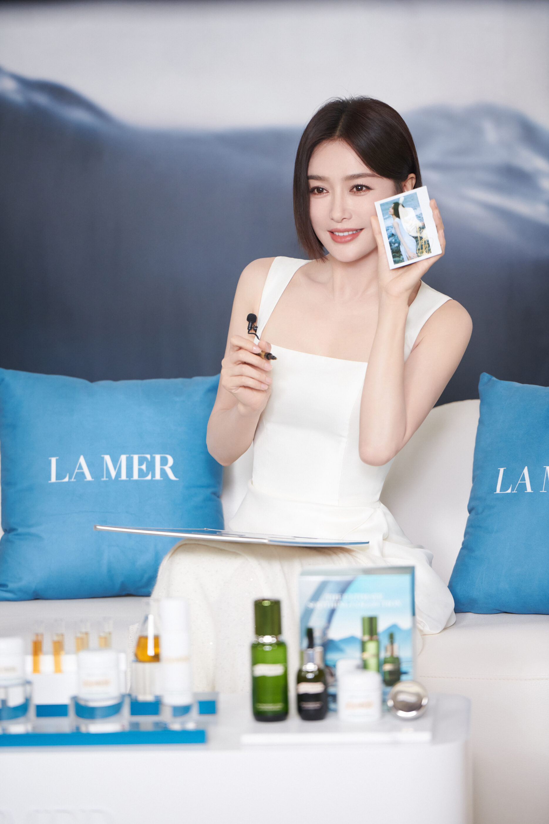 La Mer unveils new flagship store in Hainan