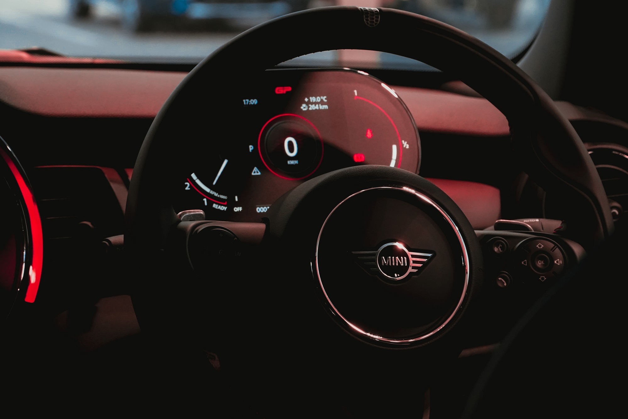 BMW MINI China’s ice cream marketing treat turns into PR nightmare