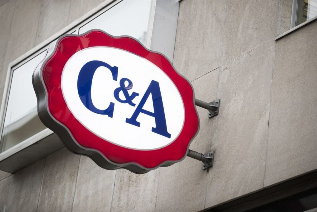 C&A gears up to reclaim presence in Beijing with new store