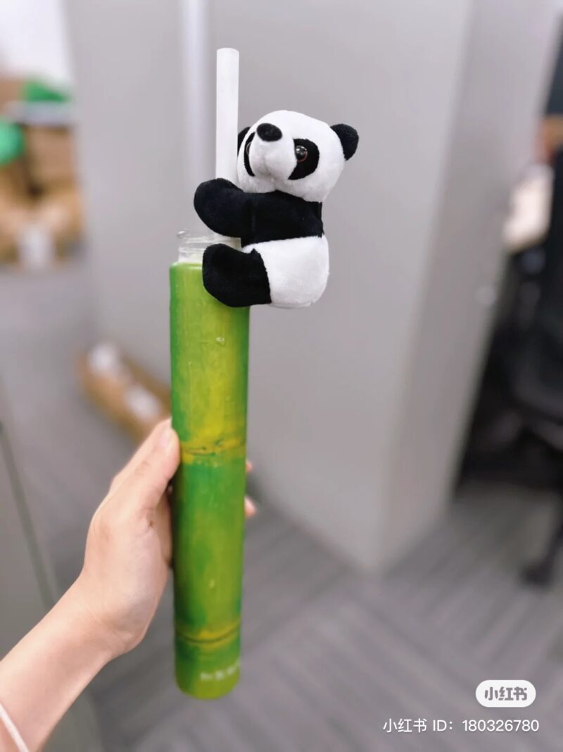 China’s latest bubble tea fad sparks food safety concerns