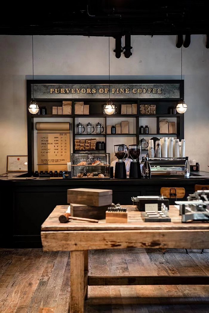 Le Labo unveils inaugural store in mainland China | Dao Insights