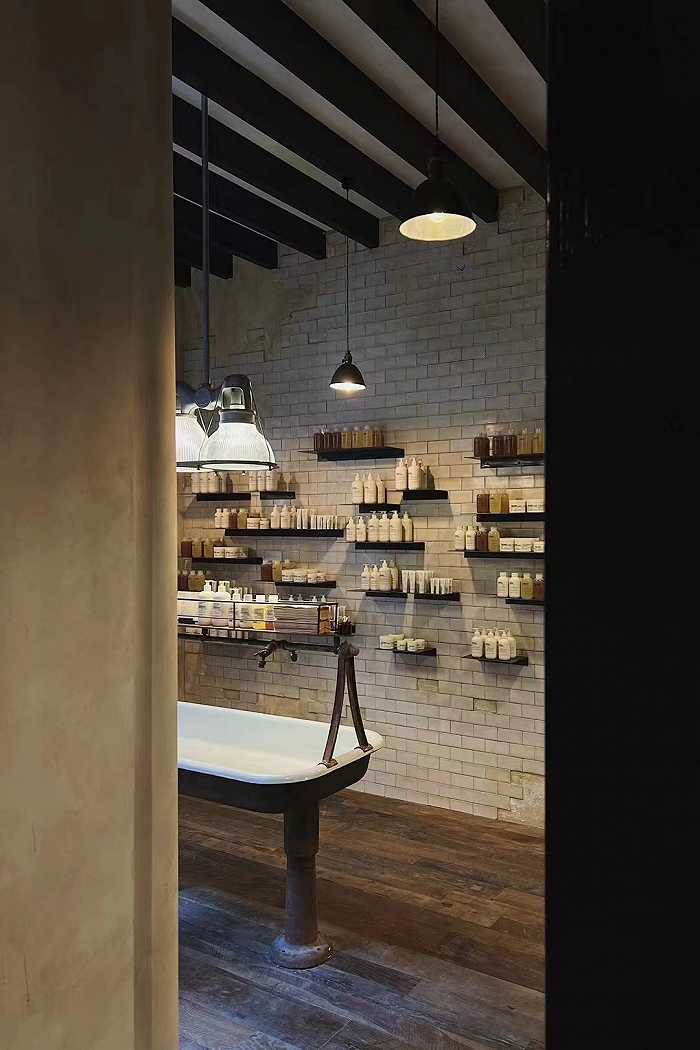 Le Labo unveils inaugural store in mainland China | Dao Insights