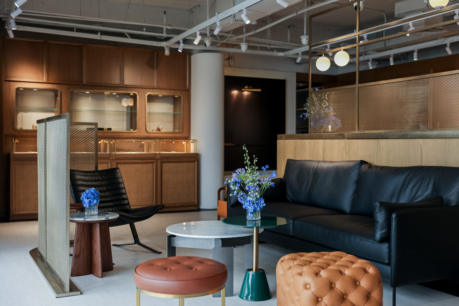 WatchBox makes mainland China debut with Shanghai Collector’s Lounge
